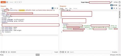 Ptrace Security Gmbh On Linkedin Pentesting Bypassing Exploit