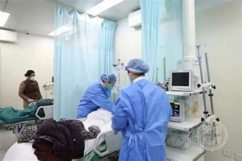 坚守岗位全力救治危重患儿 用辛苦指数换得儿童的健康平安