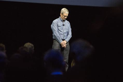 Apple Unwilling To Support Tv Shows With Sex Guns And Blood