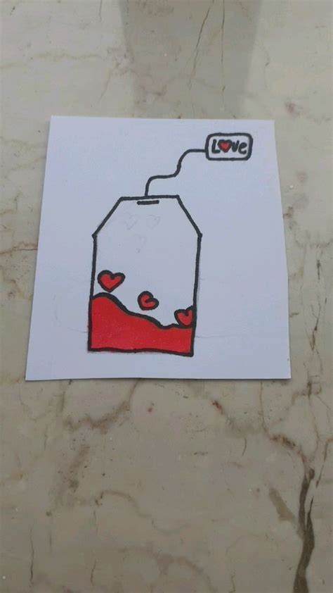Drawings For Him Drawings For Boyfriend Easy Love Drawings Easy