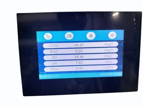 Online Continuous Effluent Monitoring System At ₹ 550000piece Ocems In Prayagraj Id Online Continuous Effluent Monitoring System At ₹ 550000piece Ocems In Prayagraj Id