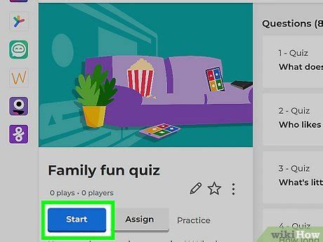 How To Create A Kahoot Game Step By Step Guide