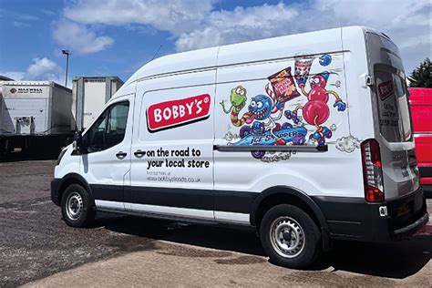Exclusive 12 000 Stores Now Using Bobbys Extra Confectionery