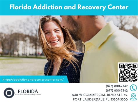Healing Together The Florida Addiction And Recovery Center In Fort