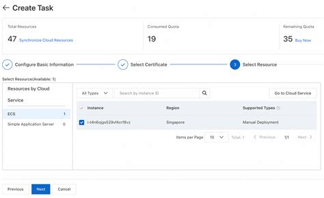 Update Simple Application Server Certificate Update Ecs Server Certificate Manually Deploy
