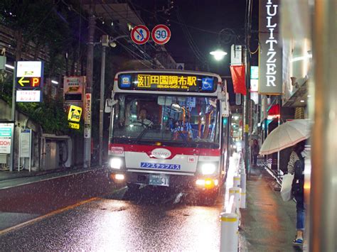 A1600 東急バスギャラリー 別館