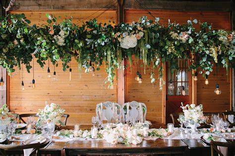 2017 Wedding Color Trends You Should Not Miss