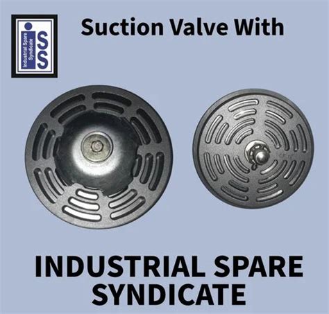 Suction Service Valve At ₹ 450piece Suction Valves In Ghaziabad Id