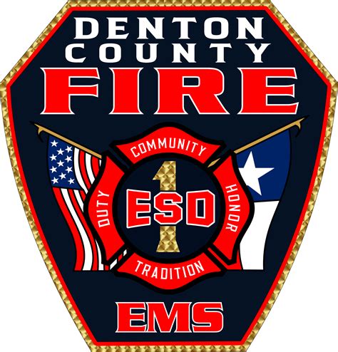 Staff Directory • Denton County Fire Departments