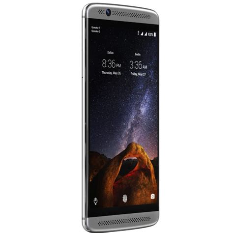ZTE Axon Mini Phone Specification And Price Deep Specs