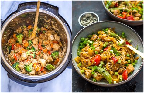 🥇 52 Ideas Para Cenas Saludables Rápidas Y Fáciles Para Noches De