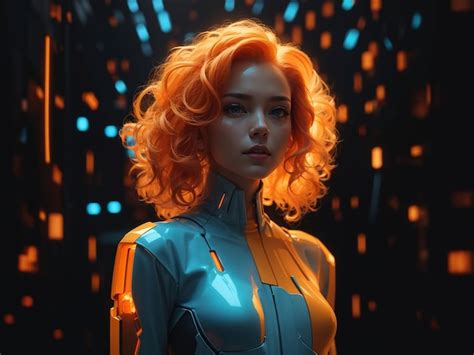 Premium Ai Image Ai Generated Concept Of Human