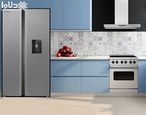 یخچال اسنوا بهتره یا ایکس ویژن ؟ [ کدوم خوبه؟ مقایسه ]