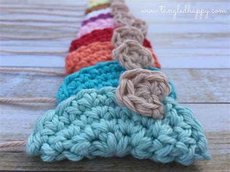 Crochet Mouse Diy Cat Toy {free Crochet Pattern} Tangled Happy