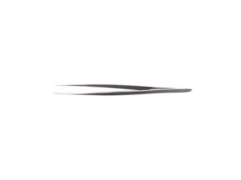 Forceps Watchmaker Straight 3 Very Fine Tip Southern Cross Science