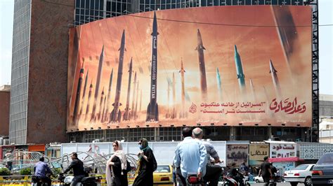 Conflicto Israel Irán Análisis De Distintas Perspectivas