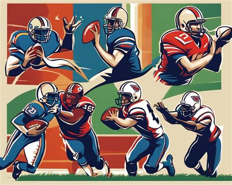 Types Of Passes Football At Donald Pray Blog