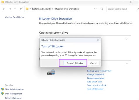 كيفية تشفير أو فك تشفير محرك أقراص فلاش USB في Windows 10 و11 أحلى هاوم