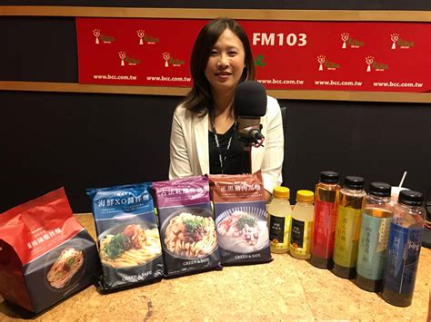 王瑞瑤的超級美食家 ＃全家便利商店商品部吳雅卿部長聊聯名與自營商品