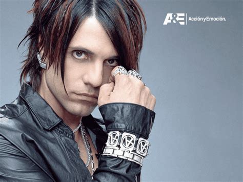 Criss Angel Alchetron The Free Social Encyclopedia
