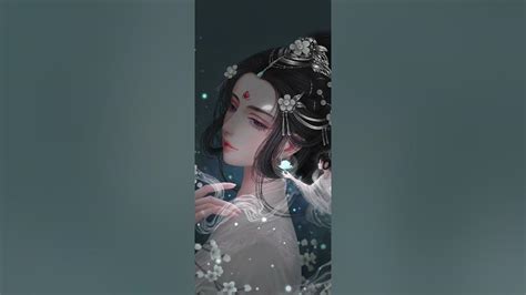 阿yueyue 不负人间 自创剪辑 Youtube