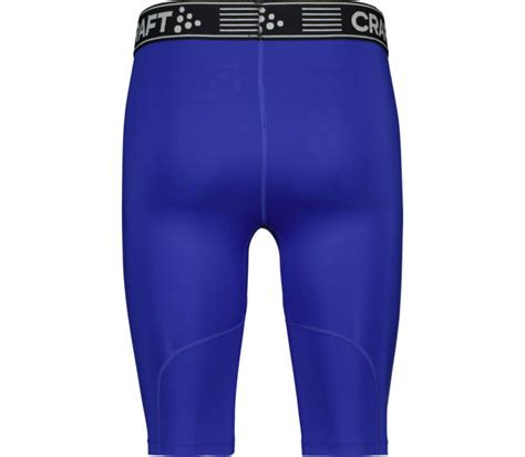 Craft Pro Control Compression Short Tights Club Cobolt Intersport