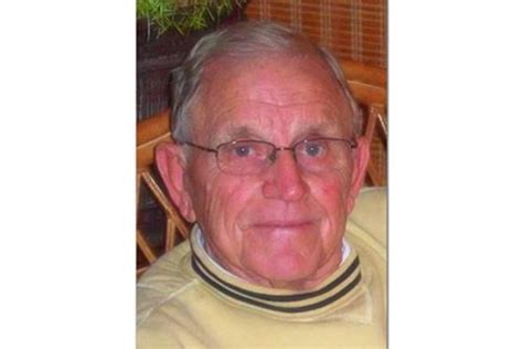 Richard Hodes Obituary 2016 Irondequoit Ny Rochester Democrat