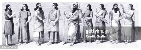 Ancient Assyria Photos And Premium High Res Pictures Getty Images