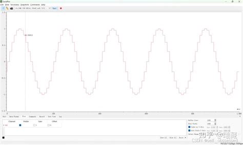 C2000 Simulink自动代码生成开发教程（tms320f280025系列基础篇）5sci通讯外设使用 知乎