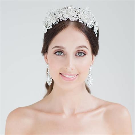 Bridal Tiaras And Crowns Of Australia Bridal Tiara Bridal Crown