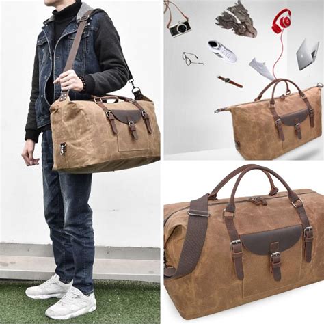 Elevate Your Travels With These Top 5 Picks For Men
