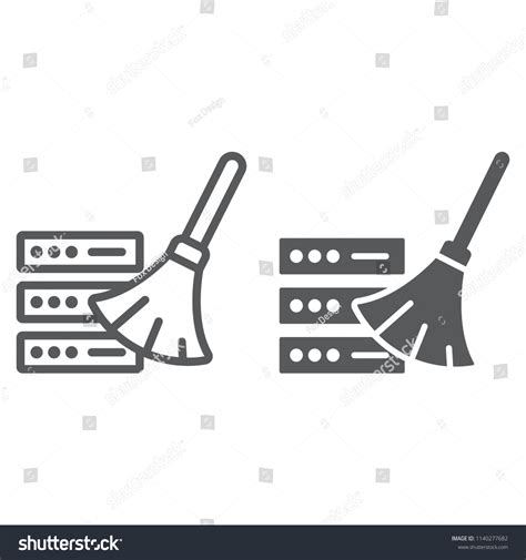 2236 Data Cleaning Icon Stock Vectors Images And Vector Art Shutterstock