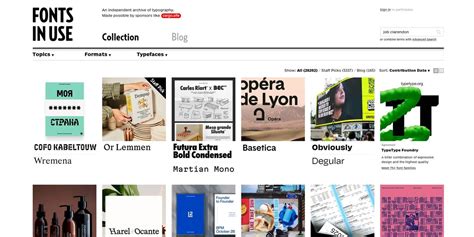 Variable Fonts Explained Ultra Flexible Type You Can Animate Creative Bloq