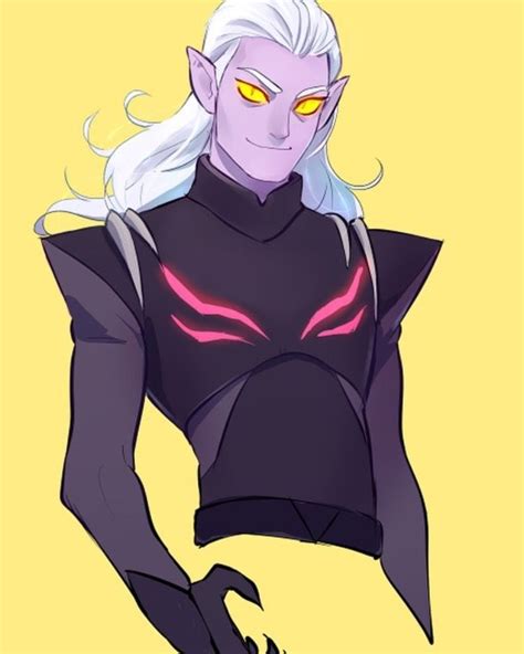 Voltron Legendary Defender Vld Prince Lotor Lance X Lotor Prince
