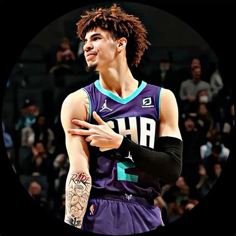 Lemelo Ball Pfp Lamelo Ball Ball Braces Teeth Colors