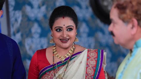 bramhagantu full episode 344 geetha bhat bharath bopanna shruthi naidu zee kannada