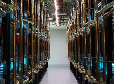 Podcast Liquid Cooling In Data Centers Liquidstack