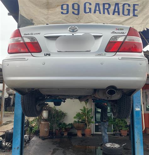 Balanceshaftmodule 99การาจ 99garage
