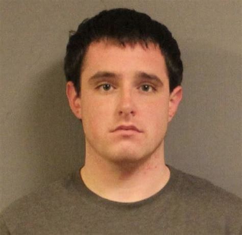 Matthew Murphy Of Whitman Charged With Creating Fake Snapchat To Obtain
