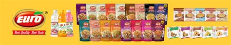 Euro India Fresh Foods Pvt Ltd