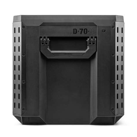 Stacktech Xl 3 Drawer Tool Box Toughbuilt Australia Toughbuilt