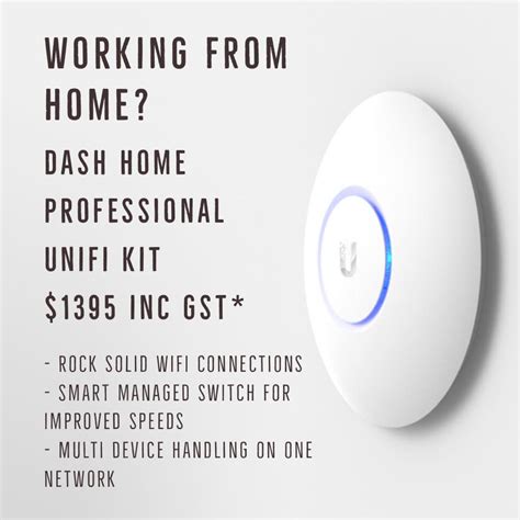 Dash Symons Home