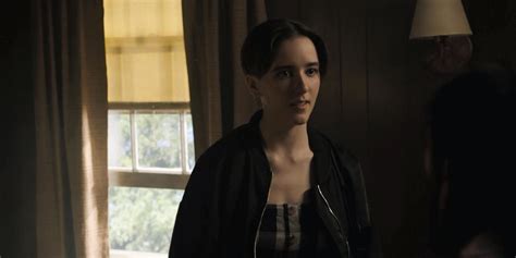 Shelter Cast 2025 Anita Girard