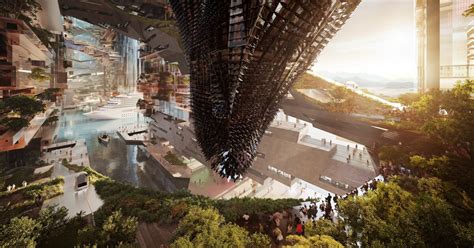 Work On Saudis Line Megacity Accelerates New Details Revealed