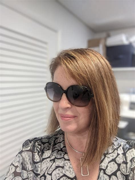 This Veteran Optician Filled A Need For A Boutique Eyewear Experience