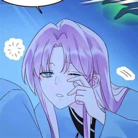 Wang Yi Greatest Villains Villain Kawaii Anime