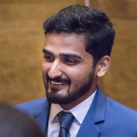 Raghav Gopalakrishnan Medium