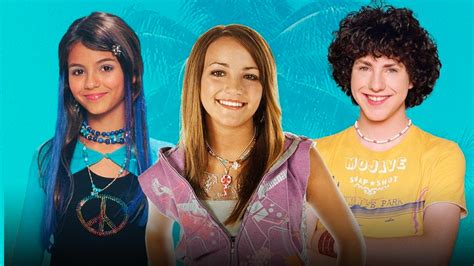 Dana De Zoey 101 Ahora