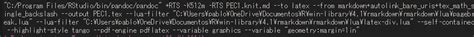 RStudio Is Changing Some Symbols RStudio IDE Posit Community