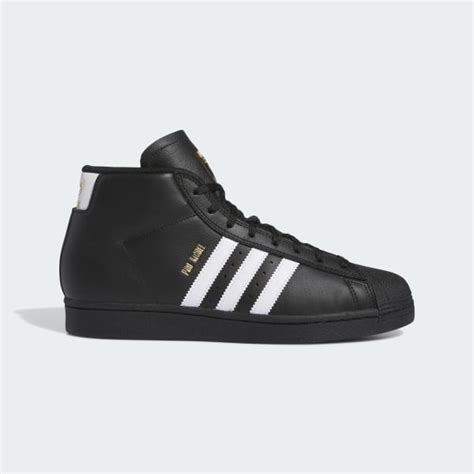 Adidas Pro Model Adv Shoes Black Free Shipping With Adiclub